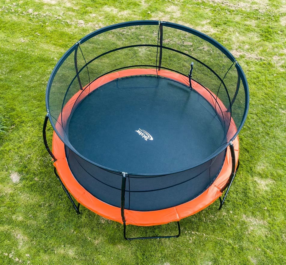 14ft Telstar Jump Capsule MK3 Package