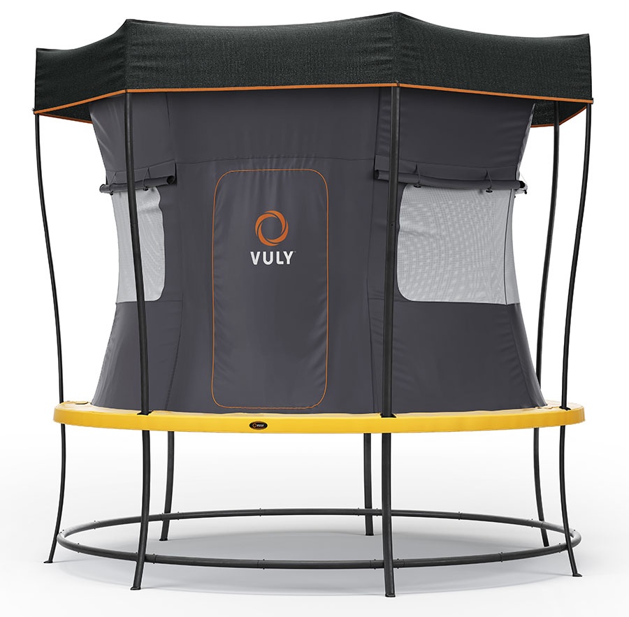 Vuly Lift 2 Medium (10ft) Trampoline