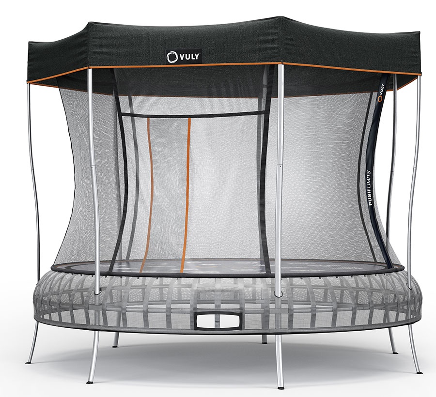 Vuly Thunder Extra Large (14ft) Trampoline