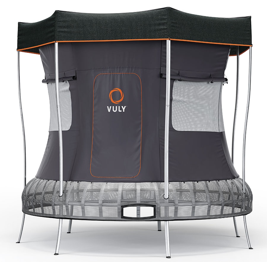 Vuly Thunder Medium (10ft) Trampoline