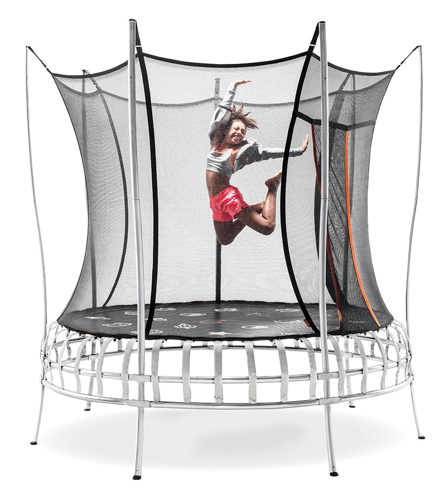 Vuly Thunder Medium (10ft) Trampoline