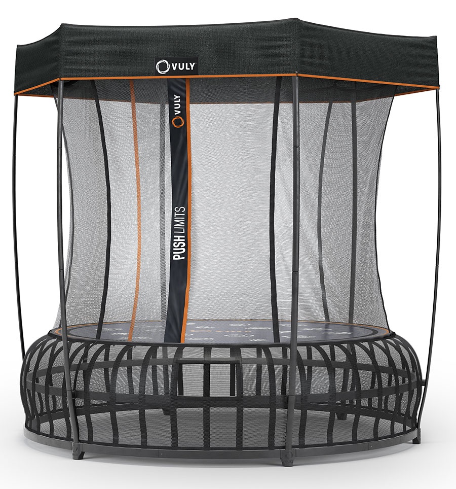 Vuly Thunder Pro Medium Tent & Shade Cover