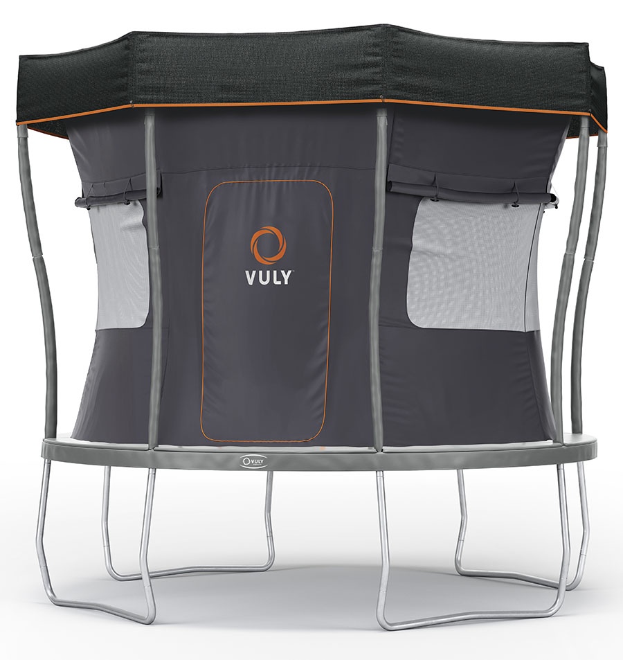 Vuly Ultra Medium Trampoline (10ft)