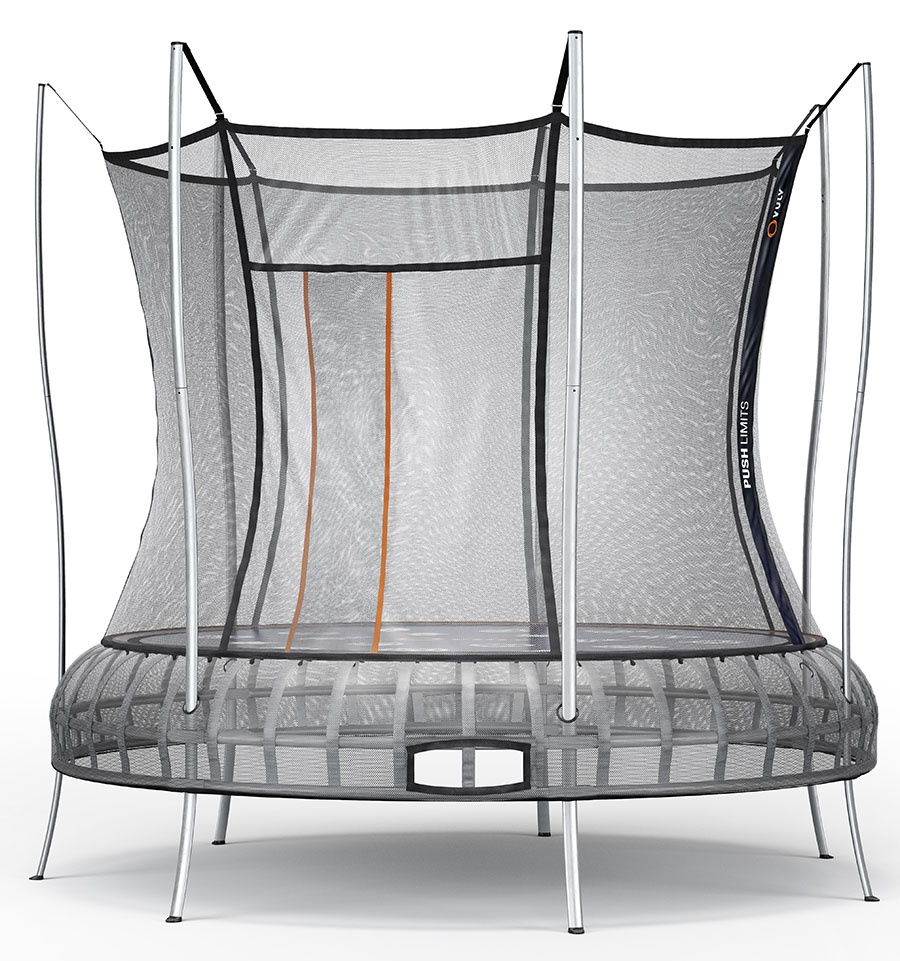 Vuly Thunder Medium (10ft) Trampoline