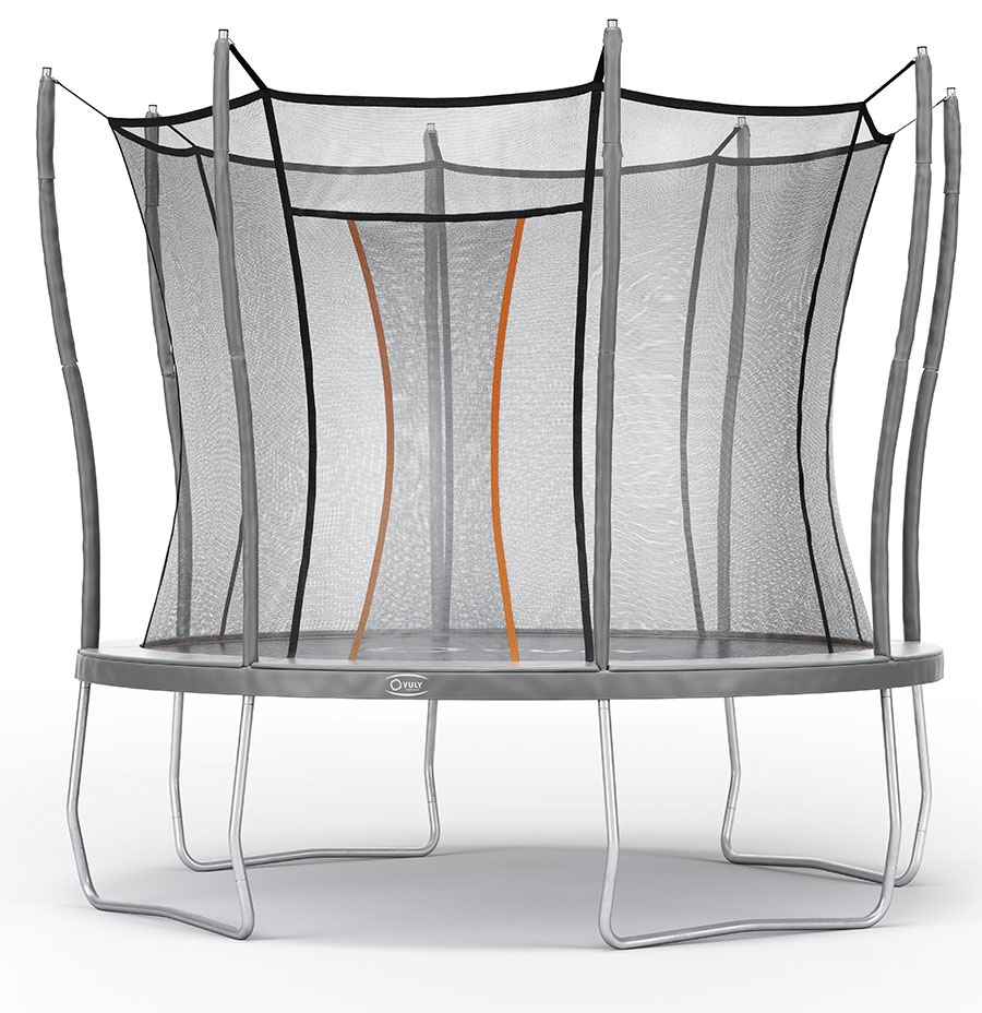Vuly Ultra Medium Trampoline (10ft)